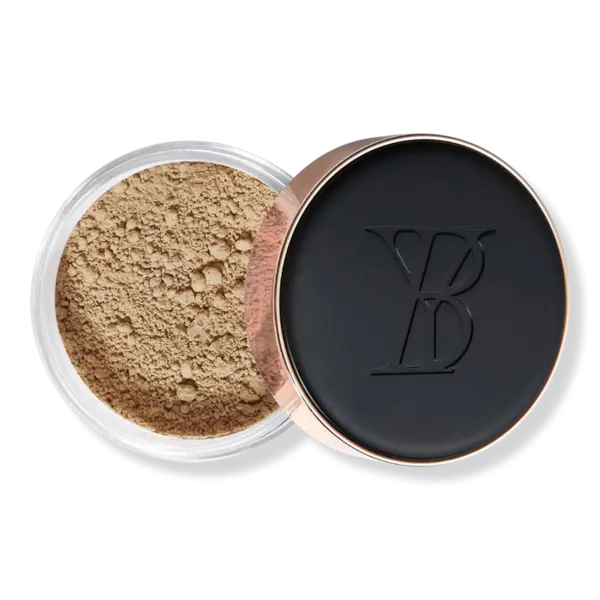 YOUNGBLOOD MINERAL COSMETICS Loose Mineral Rice Powder - Tan