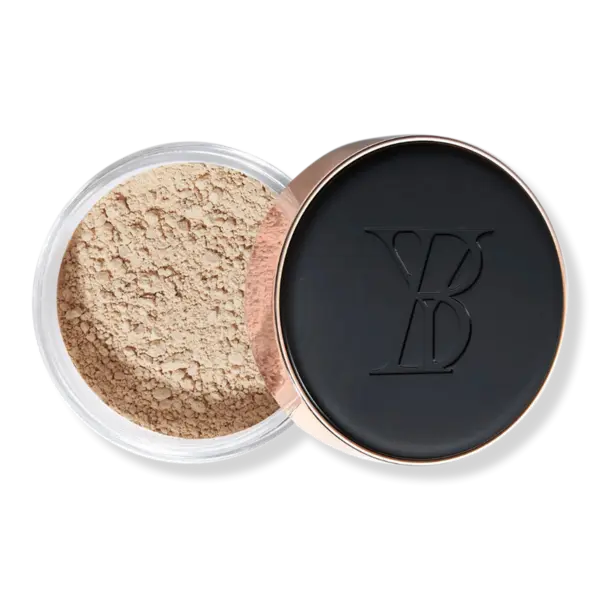 YOUNGBLOOD MINERAL COSMETICS Loose Mineral Rice Powder - Medium