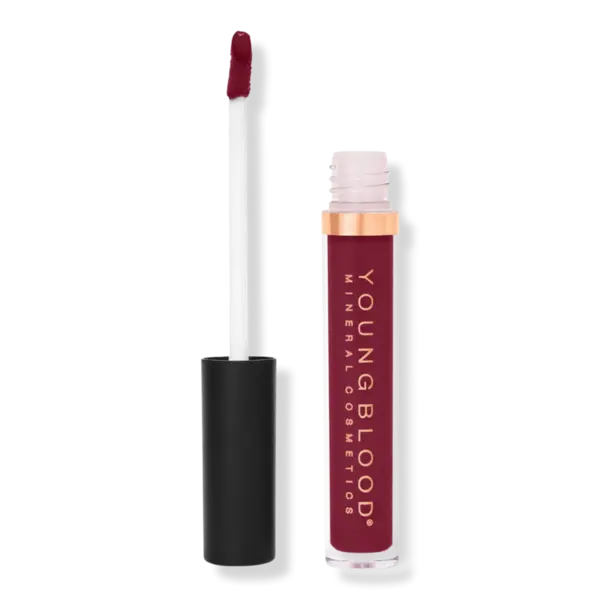 YOUNGBLOOD MINERAL COSMETICS Lipgloss - Eternal