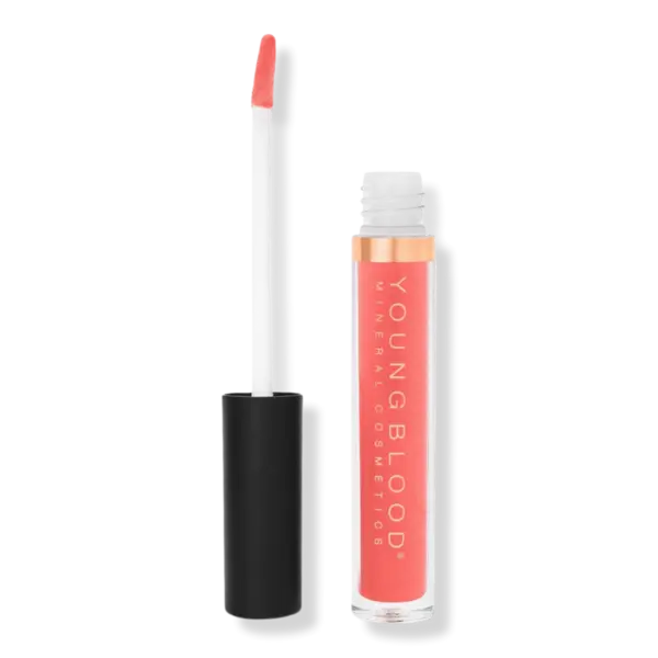 YOUNGBLOOD MINERAL COSMETICS Lipgloss - Devotion