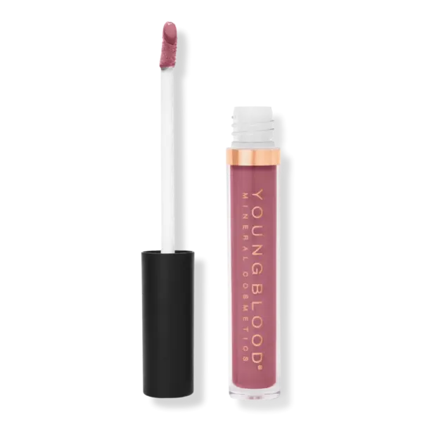 YOUNGBLOOD MINERAL COSMETICS Lipgloss - Amour