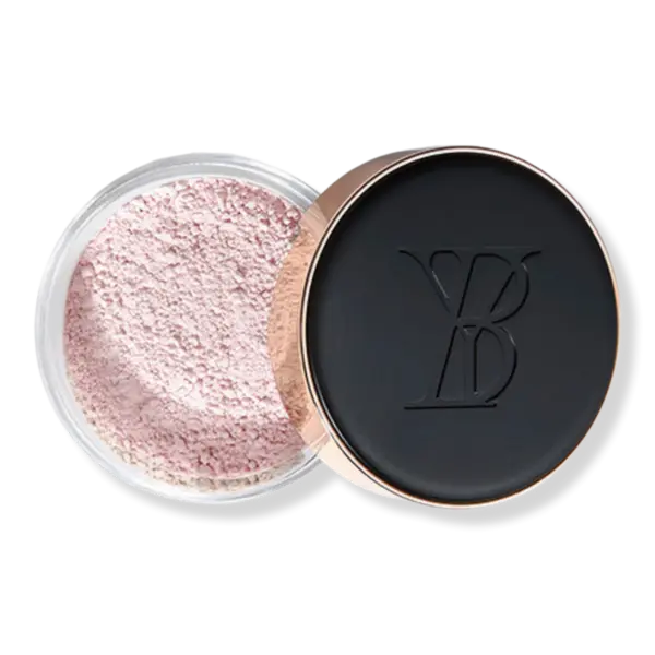 YOUNGBLOOD MINERAL COSMETICS Loose Mineral Rice Powder - Pink/brightening