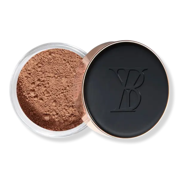 YOUNGBLOOD MINERAL COSMETICS Loose Mineral Rice Powder - Dark/deep