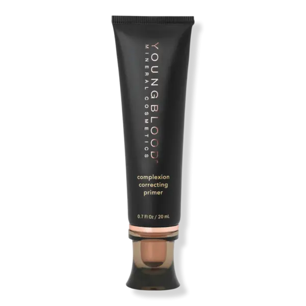 YOUNGBLOOD MINERAL COSMETICS Complexion Correcting Primer - Bare