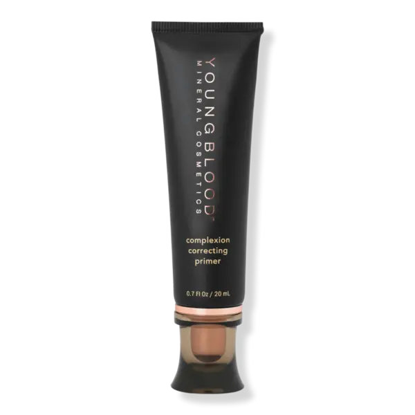 YOUNGBLOOD MINERAL COSMETICS Complexion Correcting Primer - Tan