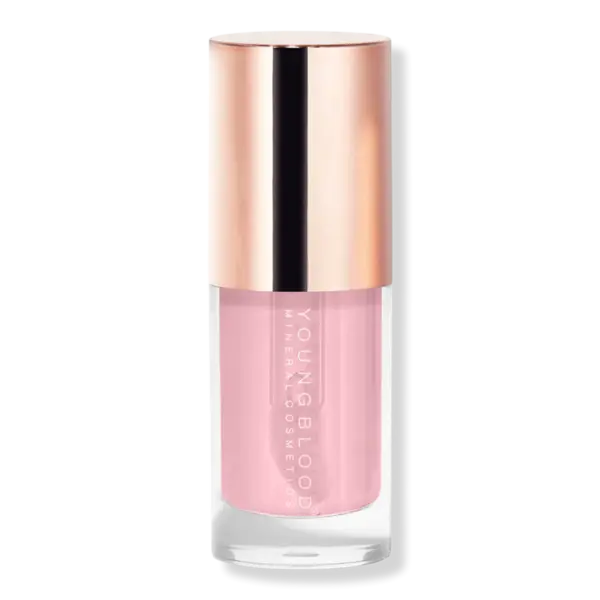 YOUNGBLOOD MINERAL COSMETICS Everglow Lip Oil - Cosmo