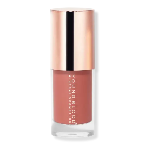 YOUNGBLOOD MINERAL COSMETICS Everglow Lip Oil - Spritz