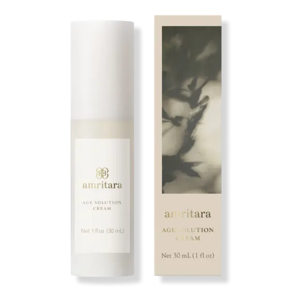 AMRITARA Age Solution Cream - One-color