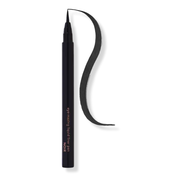 YOUNGBLOOD MINERAL COSMETICS Eye-mazing Liquid Liner Pen - Noir