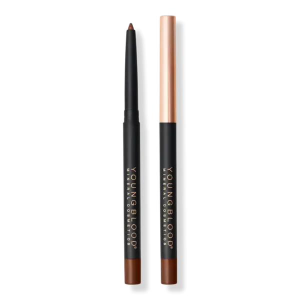 YOUNGBLOOD MINERAL COSMETICS One Swipe Gel Eyeliner