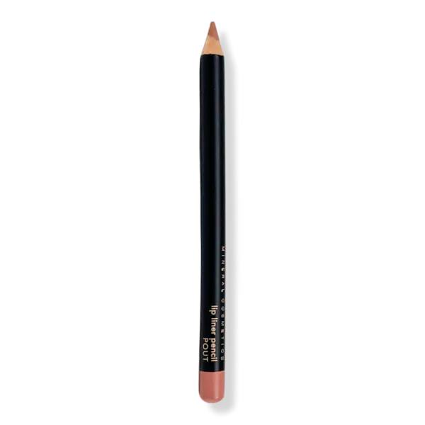 YOUNGBLOOD MINERAL COSMETICS Lip Pencil - Pout