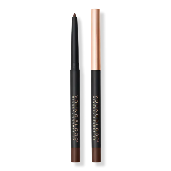 YOUNGBLOOD MINERAL COSMETICS One Swipe Gel Eyeliner