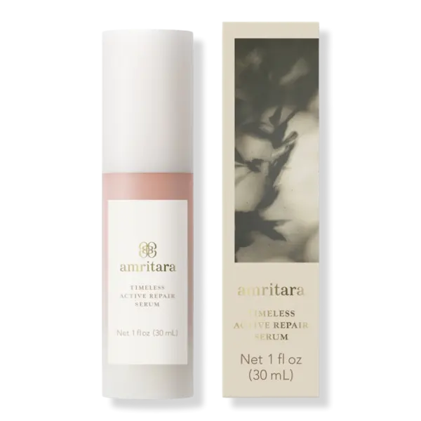 AMRITARA Timeless Active Repair Serum - One-color
