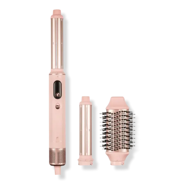 CALISTA Eliteair Gen 2, 3-in-1 Dryer, Curler, & Blowout Brush - One-color
