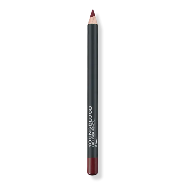 YOUNGBLOOD MINERAL COSMETICS Lip Pencil - Pinot