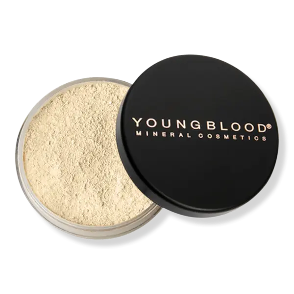 YOUNGBLOOD MINERAL COSMETICS Loose Mineral Foundation - Pearl
