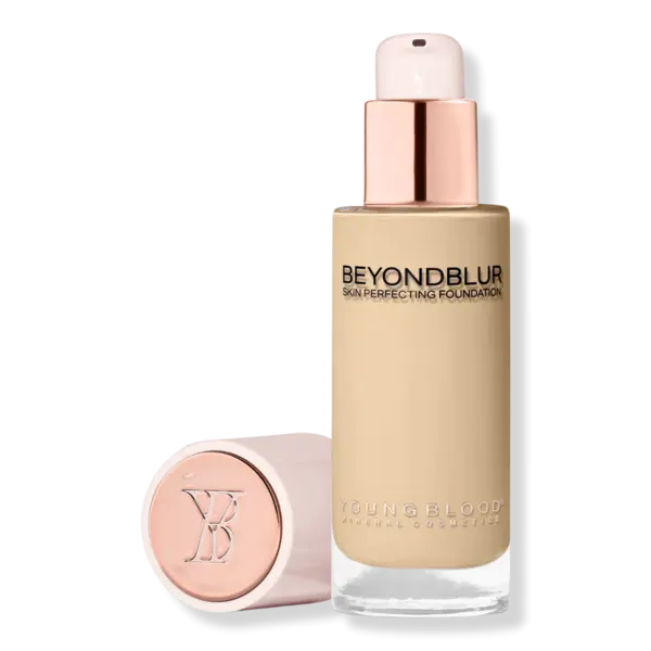 YOUNGBLOOD MINERAL COSMETICS Beyondblur Skin Perfecting Foundation - Lw3