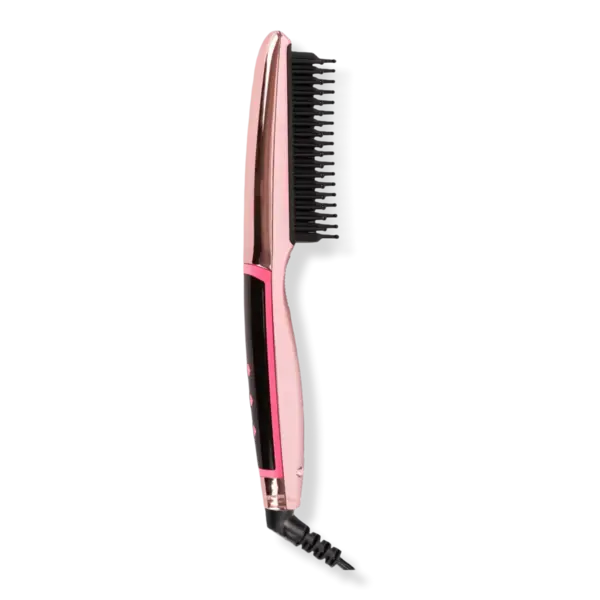 CALISTA Triangl Pro Heated Detailer Brush - One-color