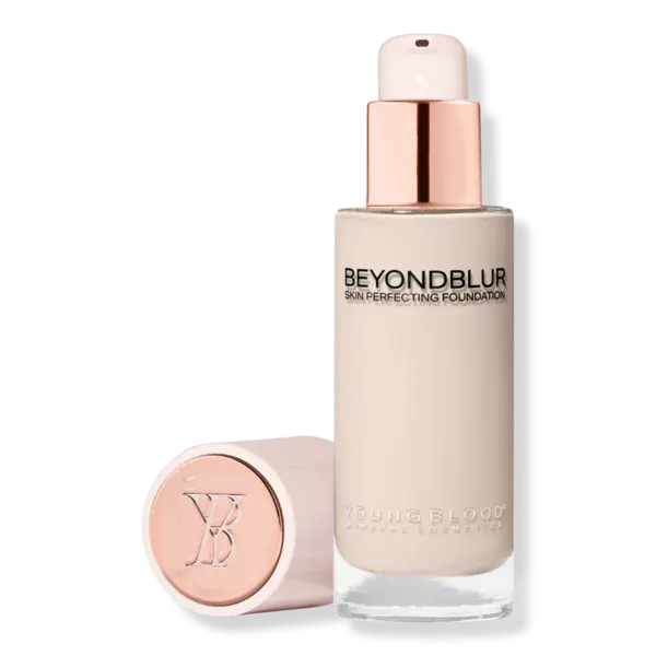 YOUNGBLOOD MINERAL COSMETICS Beyondblur Skin Perfecting Foundation