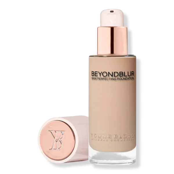 YOUNGBLOOD MINERAL COSMETICS Beyondblur Skin Perfecting Foundation