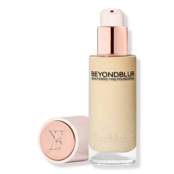 YOUNGBLOOD MINERAL COSMETICS Beyondblur Skin Perfecting Foundation