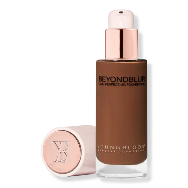 YOUNGBLOOD MINERAL COSMETICS Beyondblur Skin Perfecting Foundation