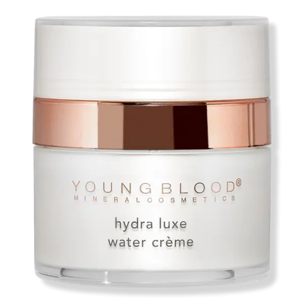 YOUNGBLOOD MINERAL COSMETICS Petite Hydra Luxe Water Creme - One-color