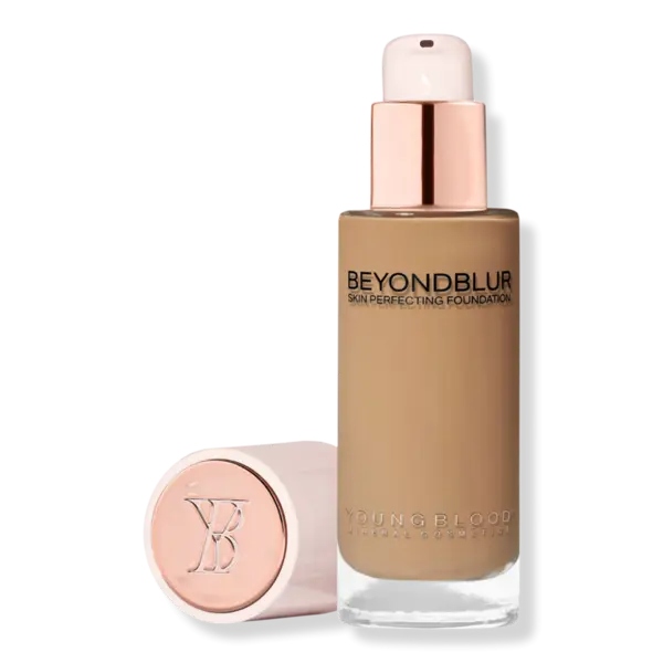 YOUNGBLOOD MINERAL COSMETICS Beyondblur Skin Perfecting Foundation