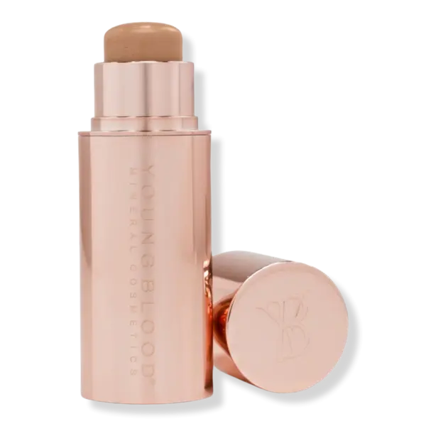 YOUNGBLOOD MINERAL COSMETICS Pro Sculpt Creme Contour Stick - Sun-lit