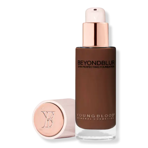 YOUNGBLOOD MINERAL COSMETICS Beyondblur Skin Perfecting Foundation - Dw5