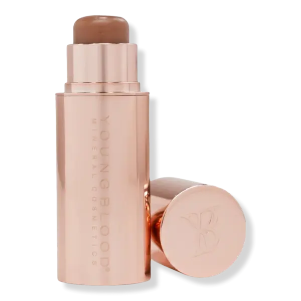 YOUNGBLOOD MINERAL COSMETICS Pro Sculpt Creme Contour Stick - Sun-bathed