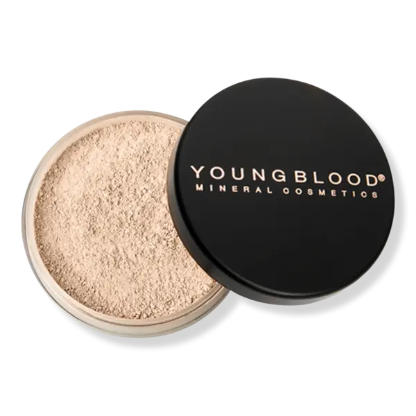 YOUNGBLOOD MINERAL COSMETICS Loose Mineral Foundation - Neutral