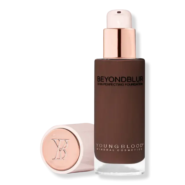 YOUNGBLOOD MINERAL COSMETICS Beyondblur Skin Perfecting Foundation - Dn6