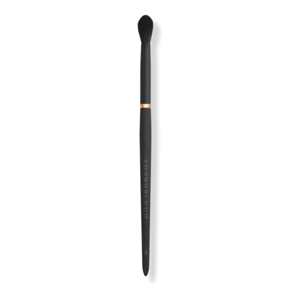 YOUNGBLOOD MINERAL COSMETICS Yb8 Tapered Blending Luxe Brush - One-color