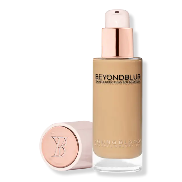 YOUNGBLOOD MINERAL COSMETICS Beyondblur Skin Perfecting Foundation