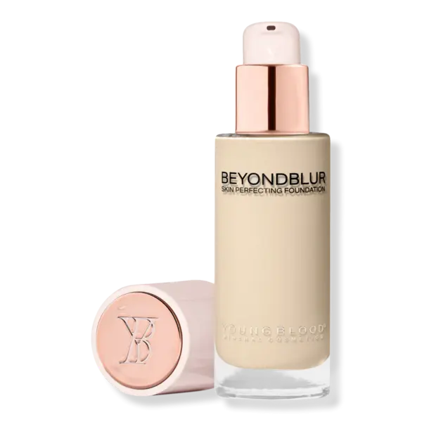YOUNGBLOOD MINERAL COSMETICS Beyondblur Skin Perfecting Foundation