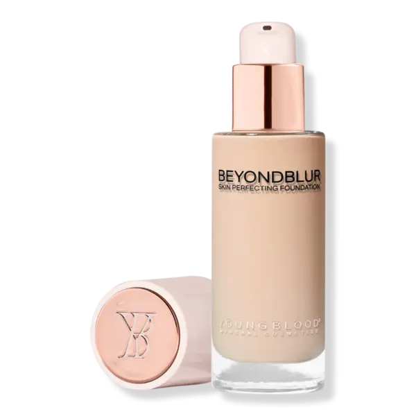 YOUNGBLOOD MINERAL COSMETICS Beyondblur Skin Perfecting Foundation - Lc1