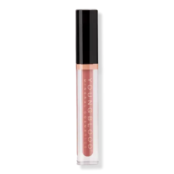 YOUNGBLOOD MINERAL COSMETICS Hydrating Liquid Lip Creme - Chic