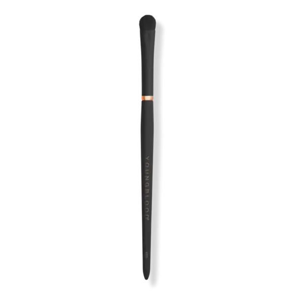 YOUNGBLOOD MINERAL COSMETICS Yb9 All-over Shadow Luxe Brush - One-color