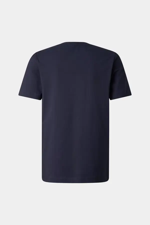 Bogner Ryan T-shirt - Navy