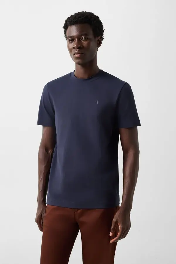 Bogner Ryan T-shirt - Navy
