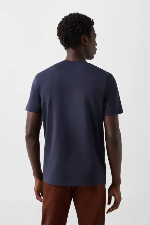 Bogner Ryan T-shirt - Navy