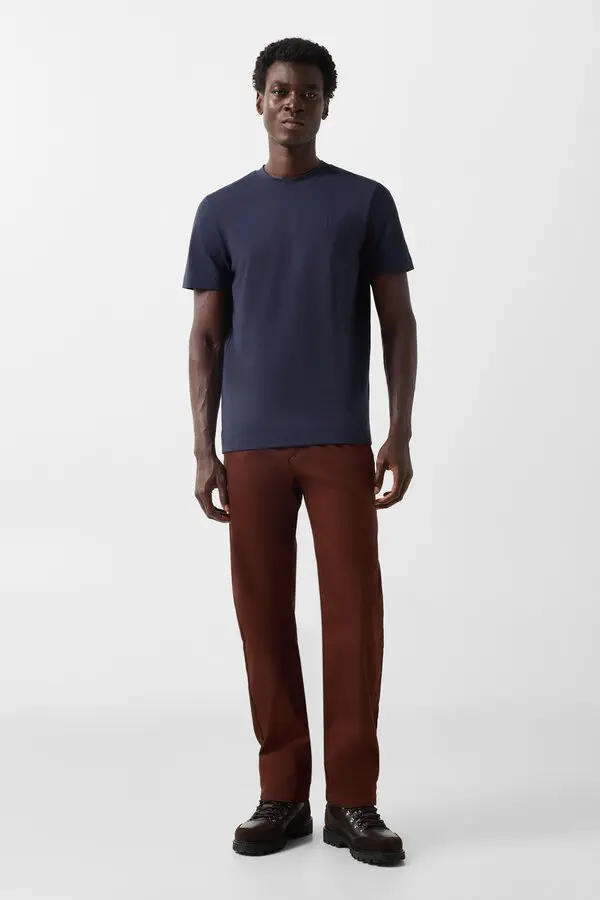 Bogner Ryan T-shirt - Navy