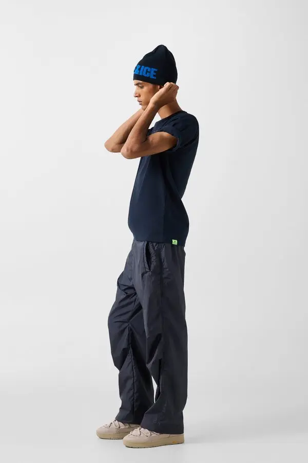 Bogner Mick Cotton T-shirt - Navy