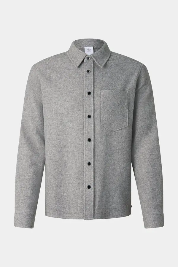 Bogner Benji Cashmere Shirt