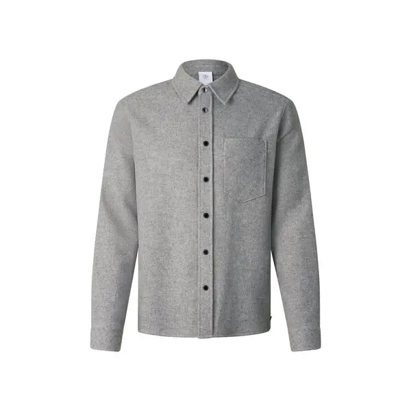 Bogner Benji Cashmere Shirt