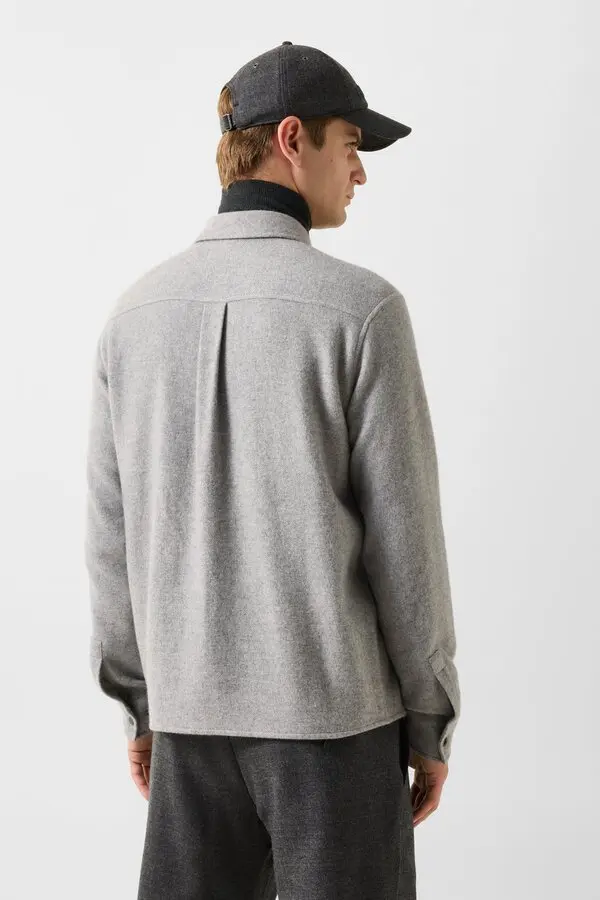 Bogner Benji Cashmere Shirt