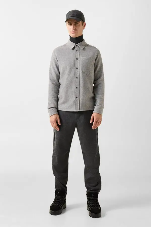 Bogner Benji Cashmere Shirt