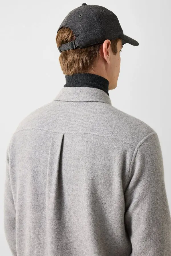 Bogner Benji Cashmere Shirt