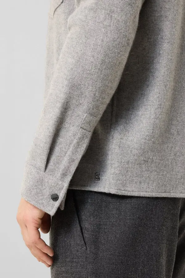 Bogner Benji Cashmere Shirt